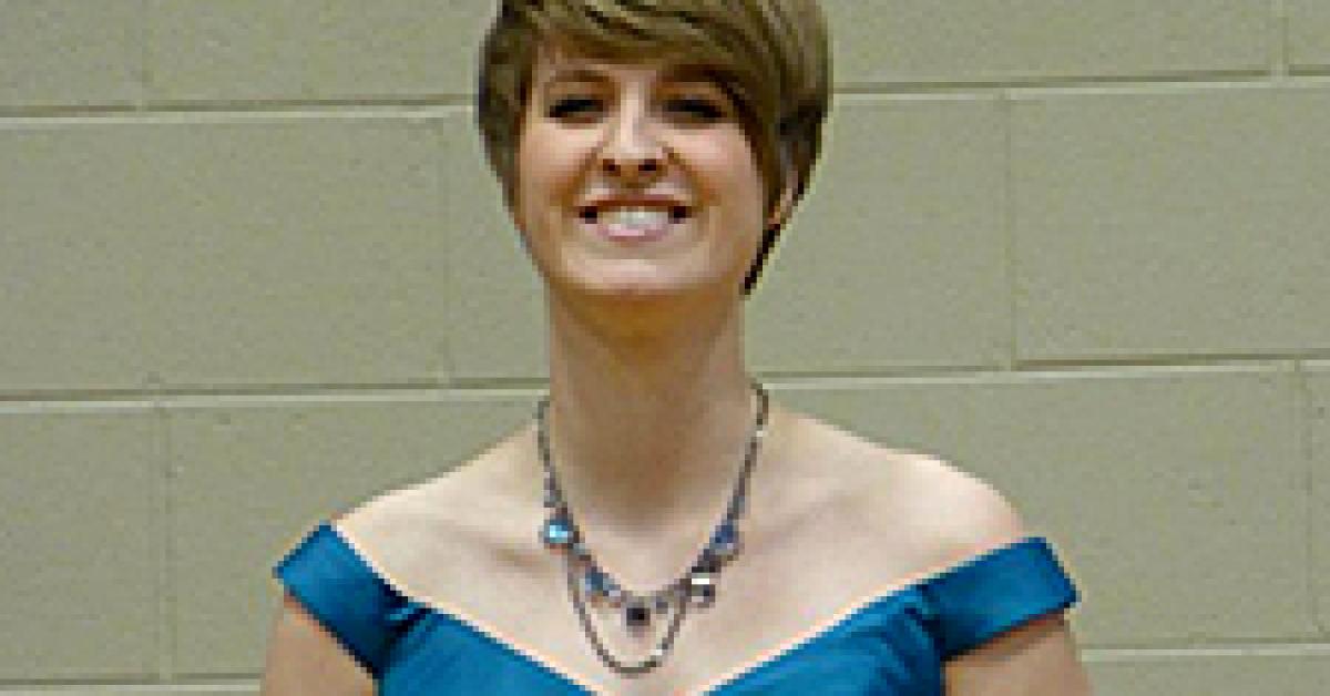 WMU students win top honors at Opera Grand Rapids competition | Western ...