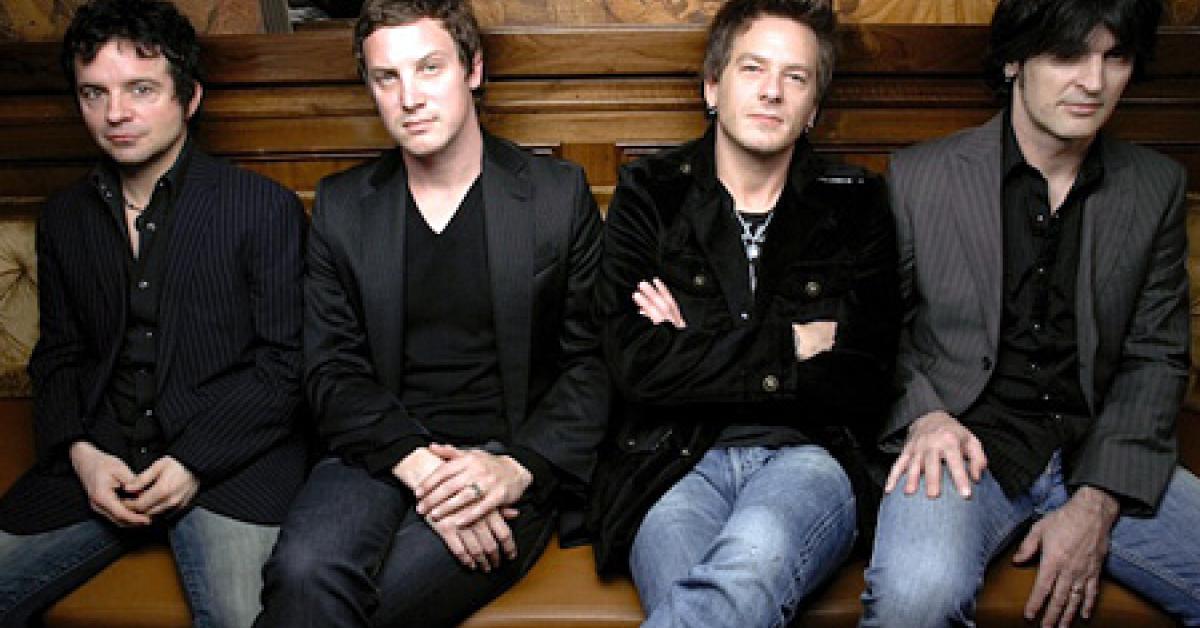 Candlebox headlines Kalamazoo Greek Festival | Western Michigan University