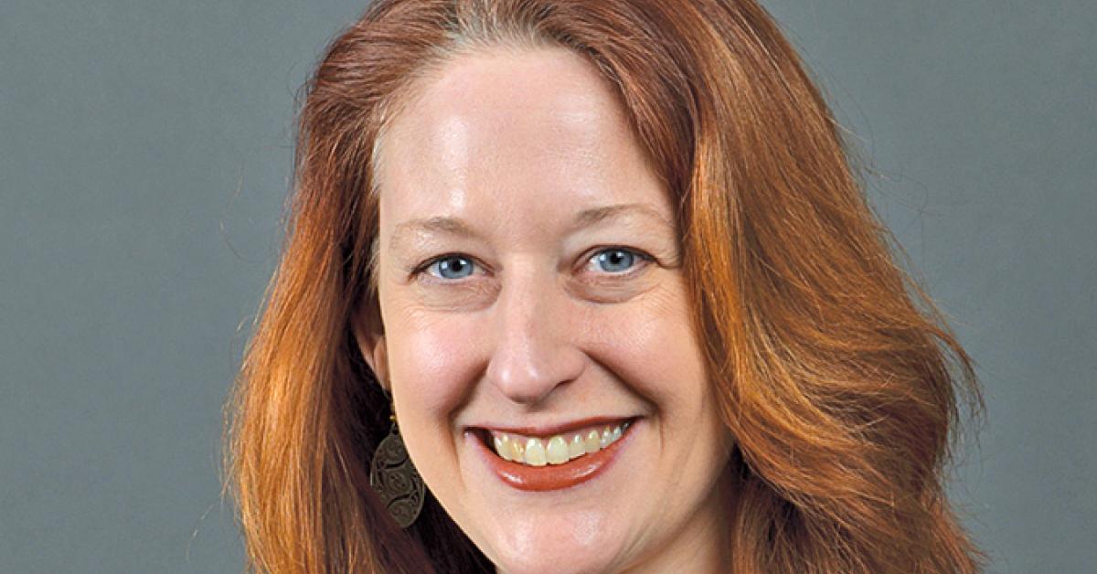 Koretsky named new dean of WMU's Lee Honors College | News | Western ...