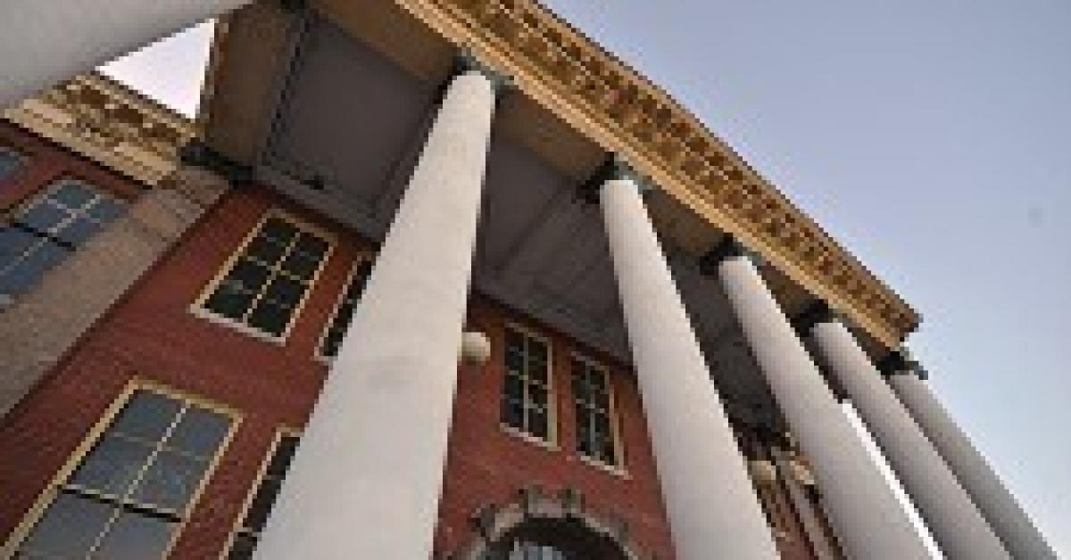 TowerPinkster selected as architectural firm for WMU Alumni Center ...