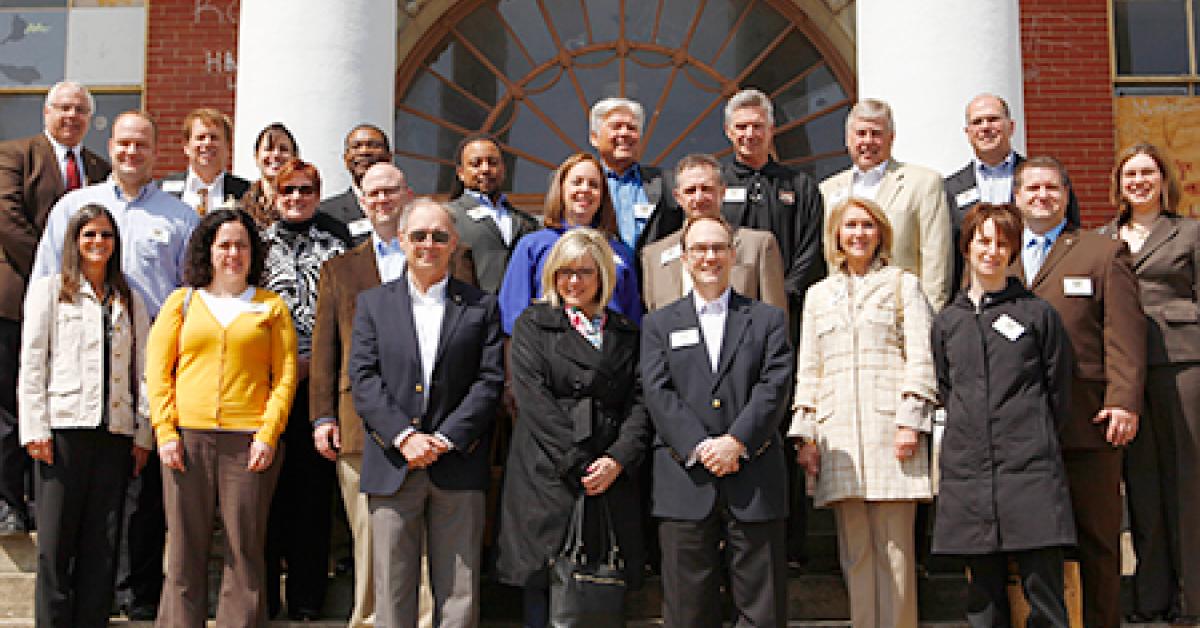 WMU Alumni Association board OKs $1 million for alumni center | Western ...