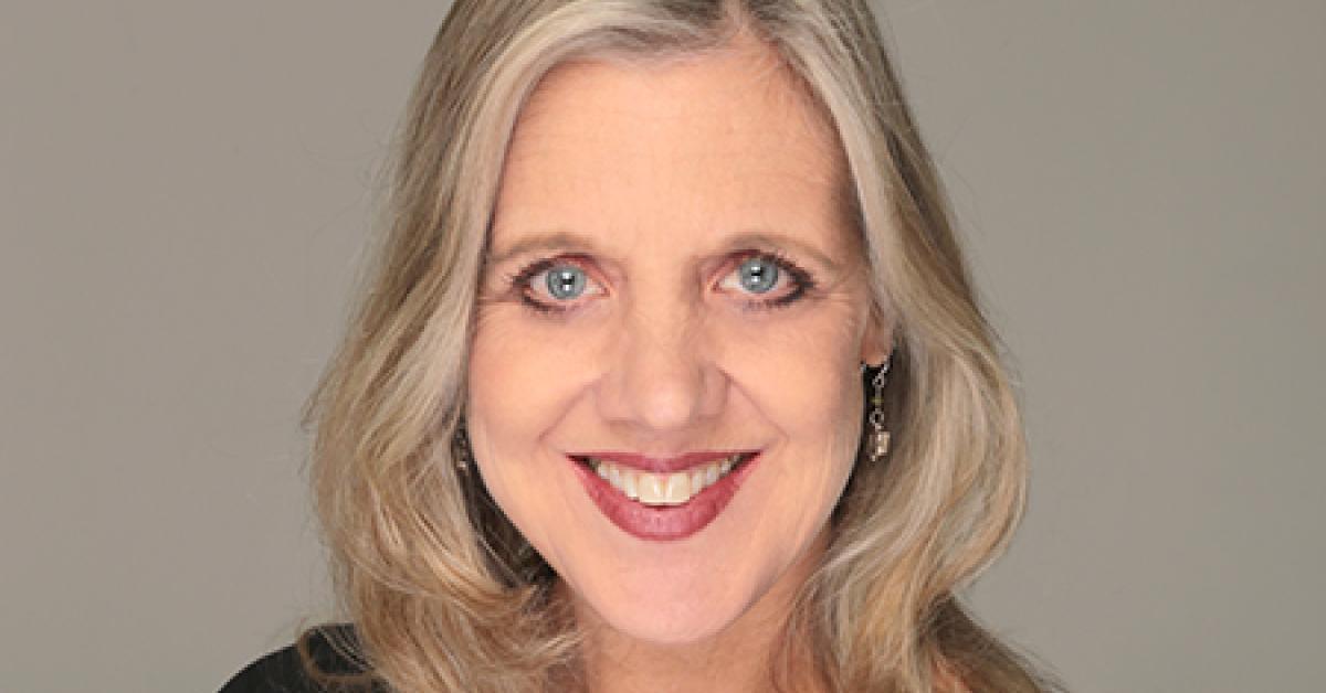 Television producer, writer, transmedia consultant to give talk ...