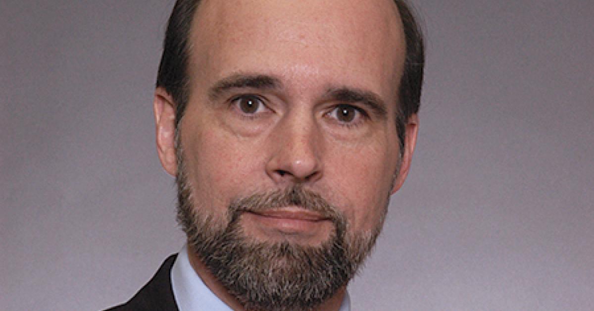 WMU's Wolfinbarger named Michigan Professor of Year | News | Western ...