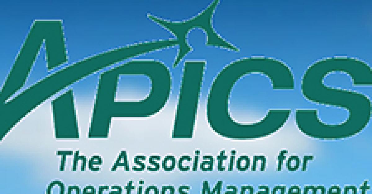 Student APICS chapter earns platinum status | News | Western Michigan ...