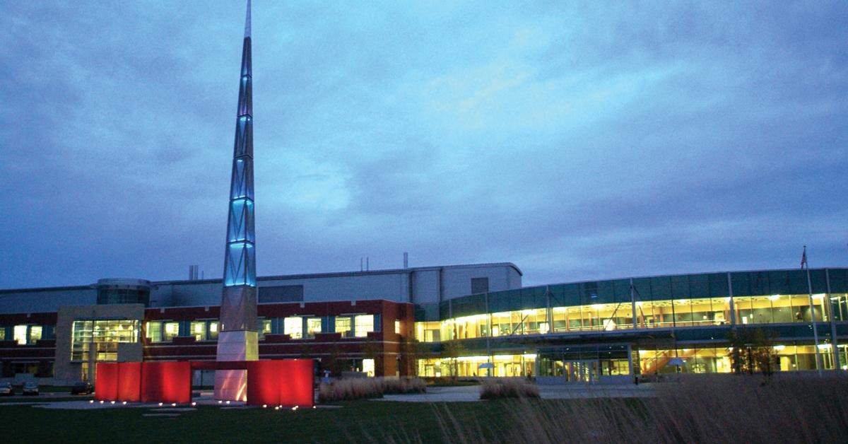 Five candidates for dean of engineering will visit campus | Western ...