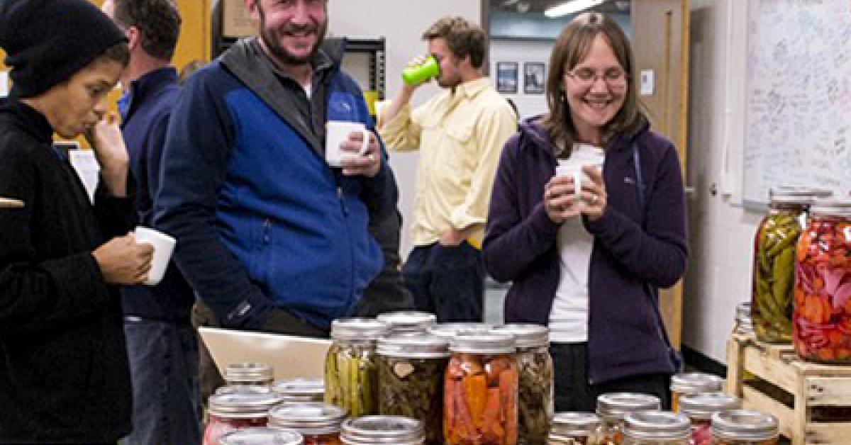 Area Sustainability Leadership Summit hosted by WMU | Western Michigan ...