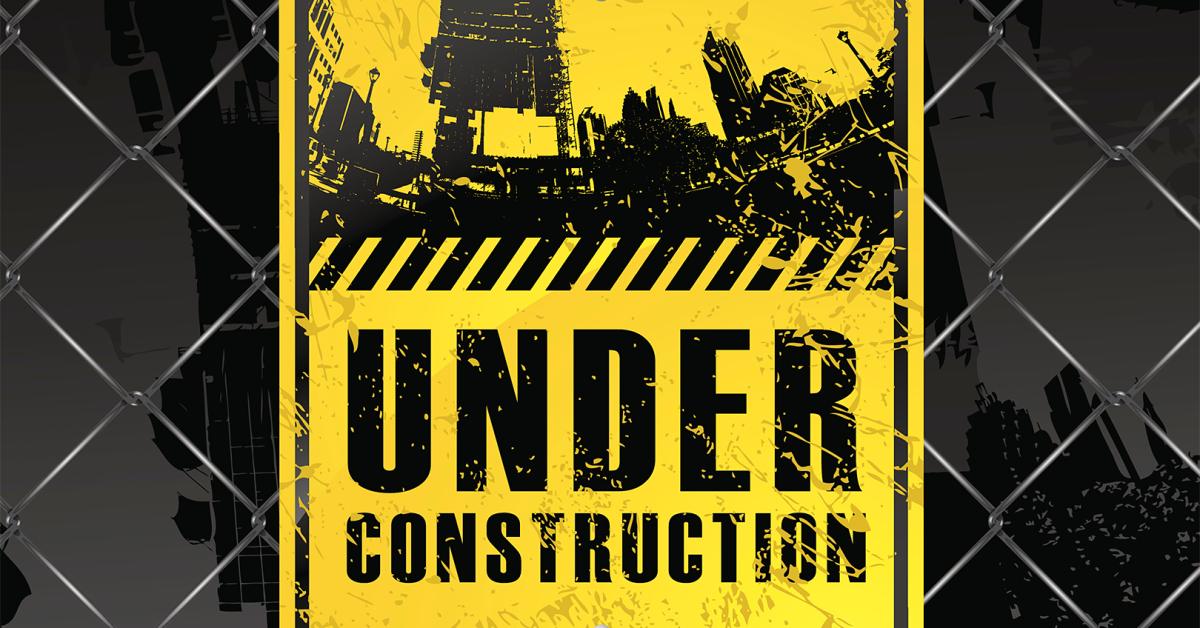 Central campus construction results in parking adjustments | News ...