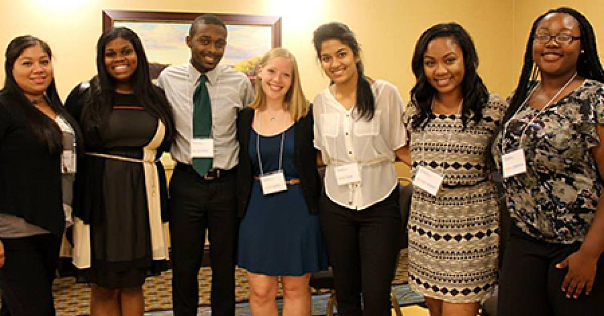 WMU students invited to summer leadership conference | Western Michigan ...