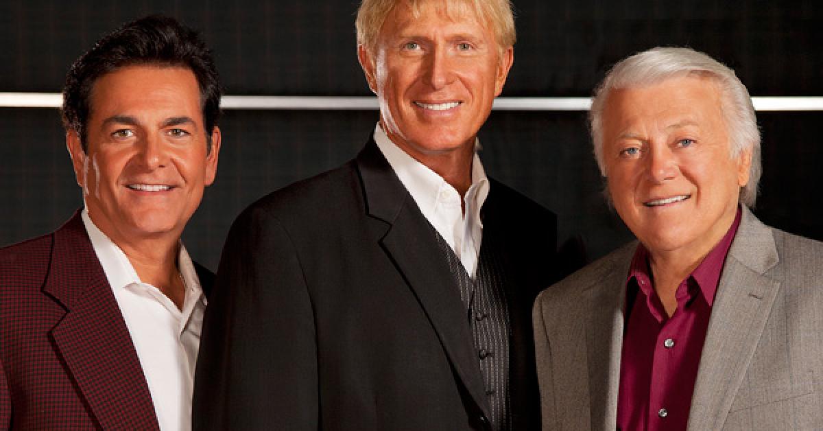 Miller Auditorium presents 'The Lettermen' | News | Western Michigan ...