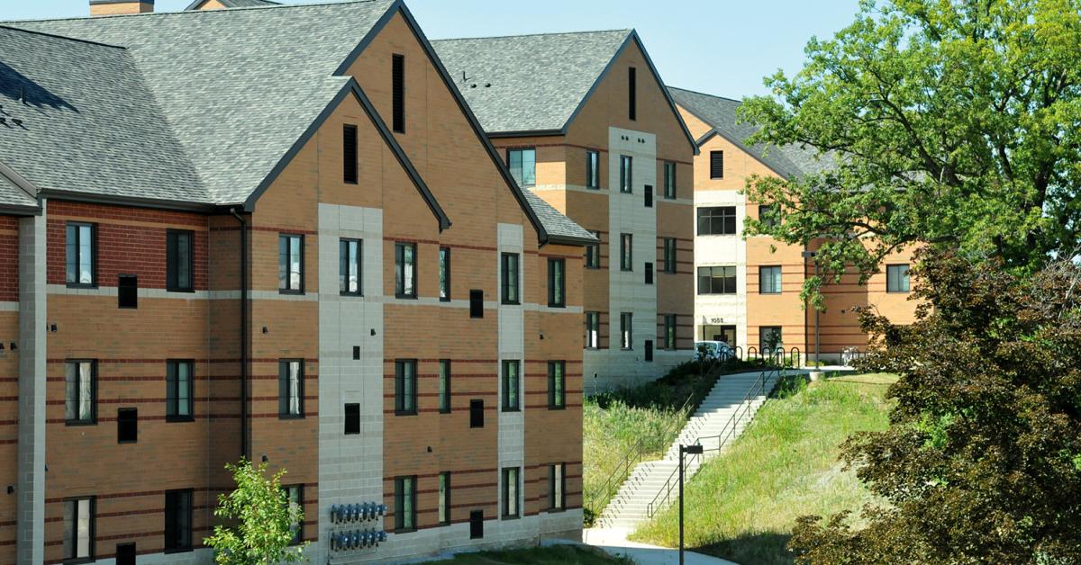 Two new additions bring total number of WMU LEED buildings to 12 | News ...