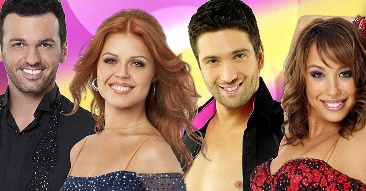 'Ballroom With a Twist' comes to Miller Auditorium | Western Michigan ...