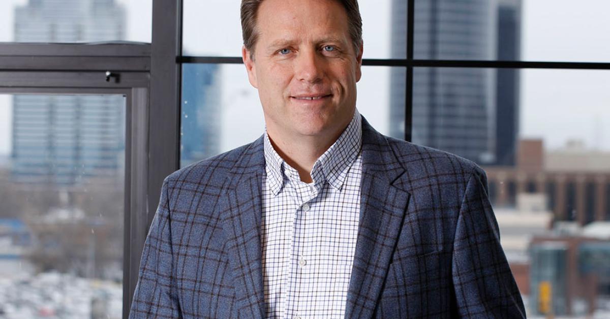Founder of holding company next up in speaker series | News | Western ...
