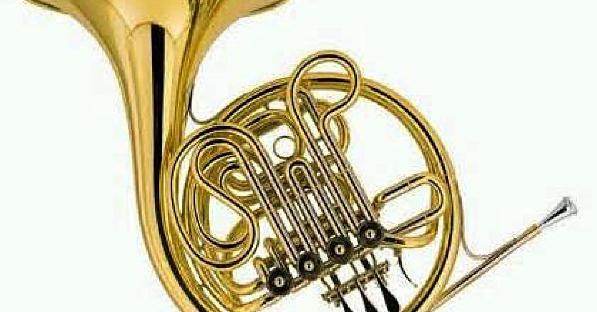 Horn Day 2015 features U.S. Marine Band member | Western Michigan ...