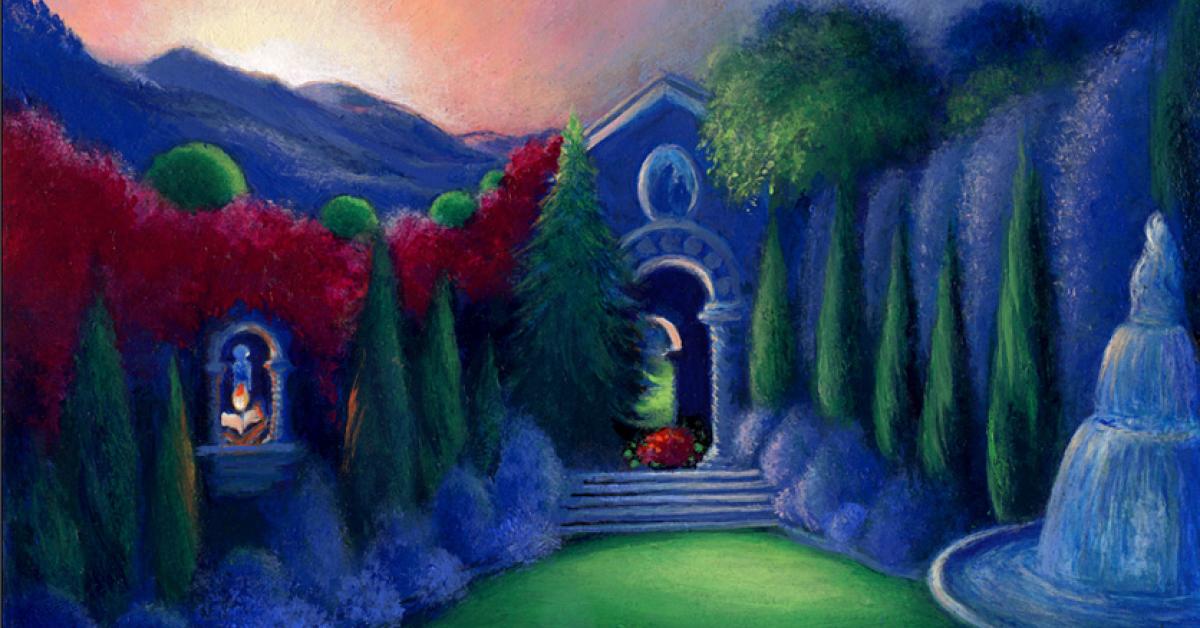 Varied elements of identity come together in alum's art exhibit | News ...