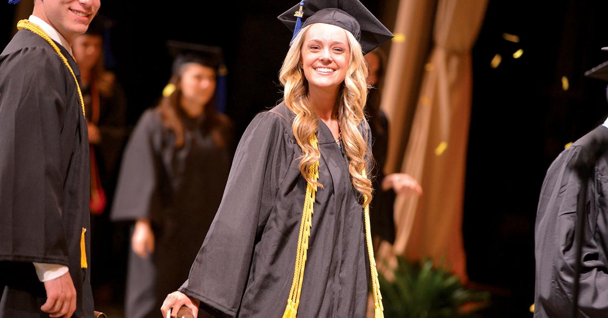 WMU to confer more than 2,700 degrees at spring commencement | Western ...