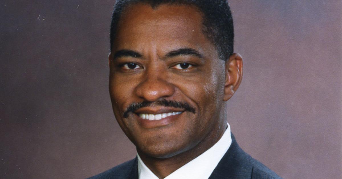 Former President Elson Floyd dies in Washington | News | Western ...