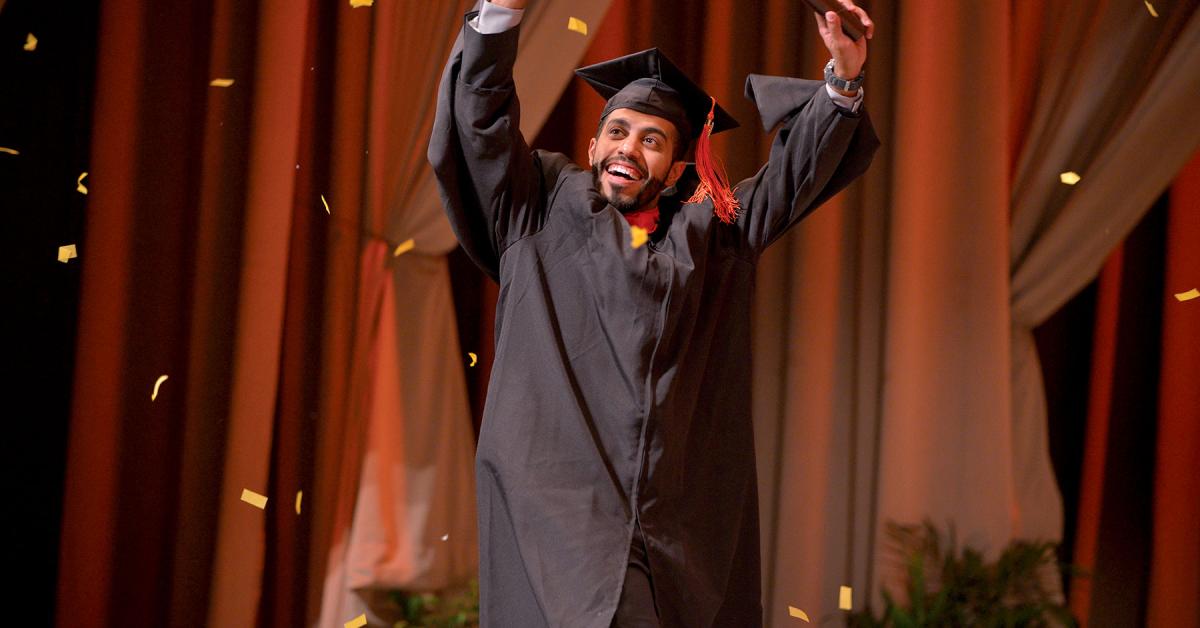 WMU to confer 1,370 degrees during summer commencement | Western ...