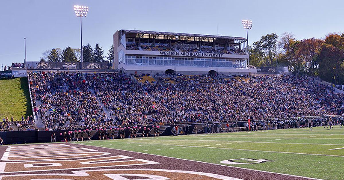 Game day parking, tailgate and stadium details available | News ...