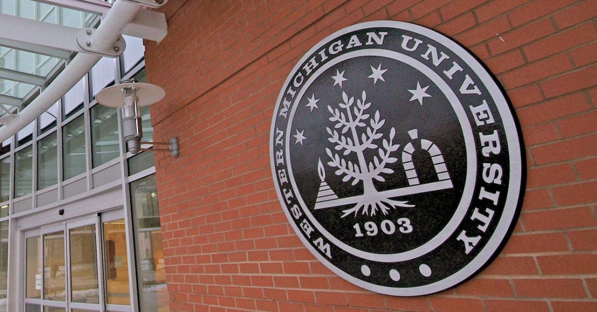 Two receive WMU’s highest honor for teaching | News | Western Michigan ...