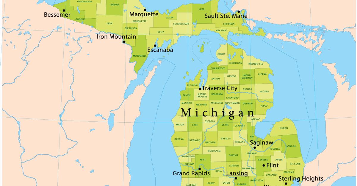 Michigan public universities win liberal education designation ...