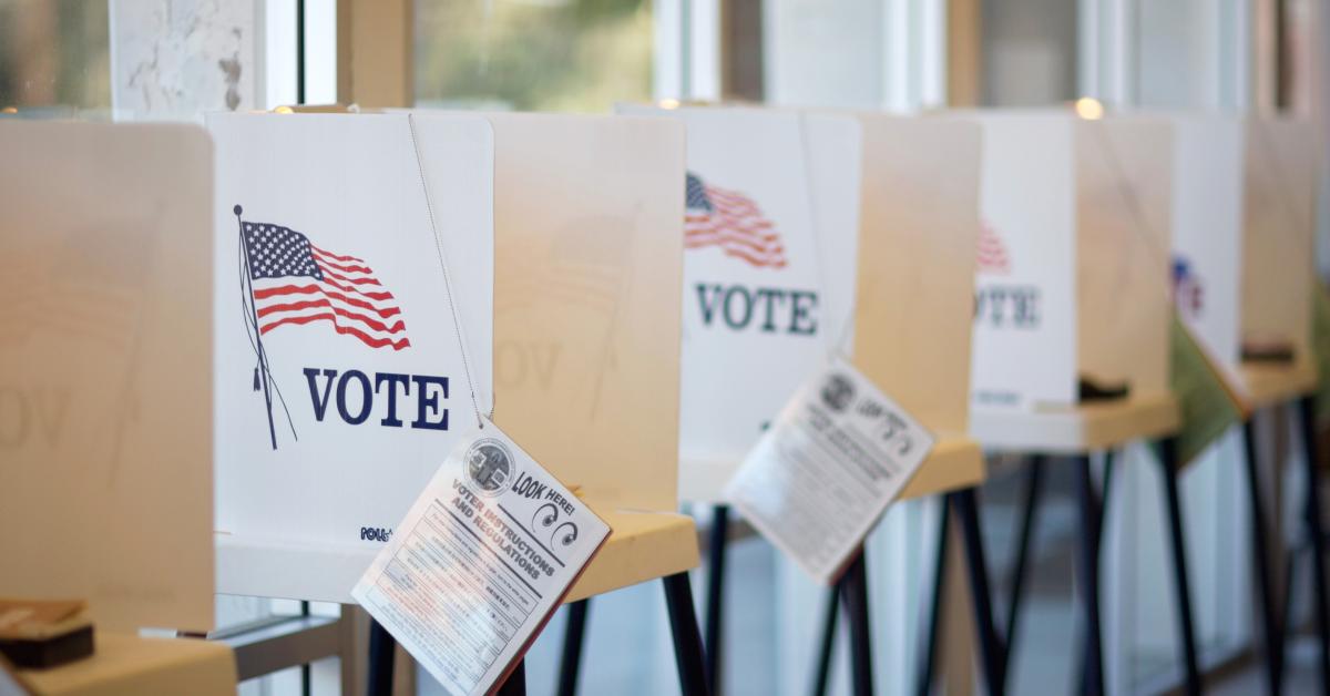 Prepare to vote in Michigan's presidential primary | Western Michigan ...