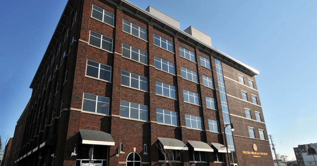 WMU prepares for fall launch of master's degree in public health ...