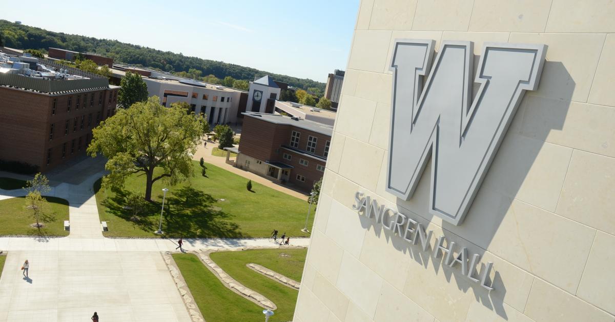 Annual luncheon to honor human performance, health education alumni ...