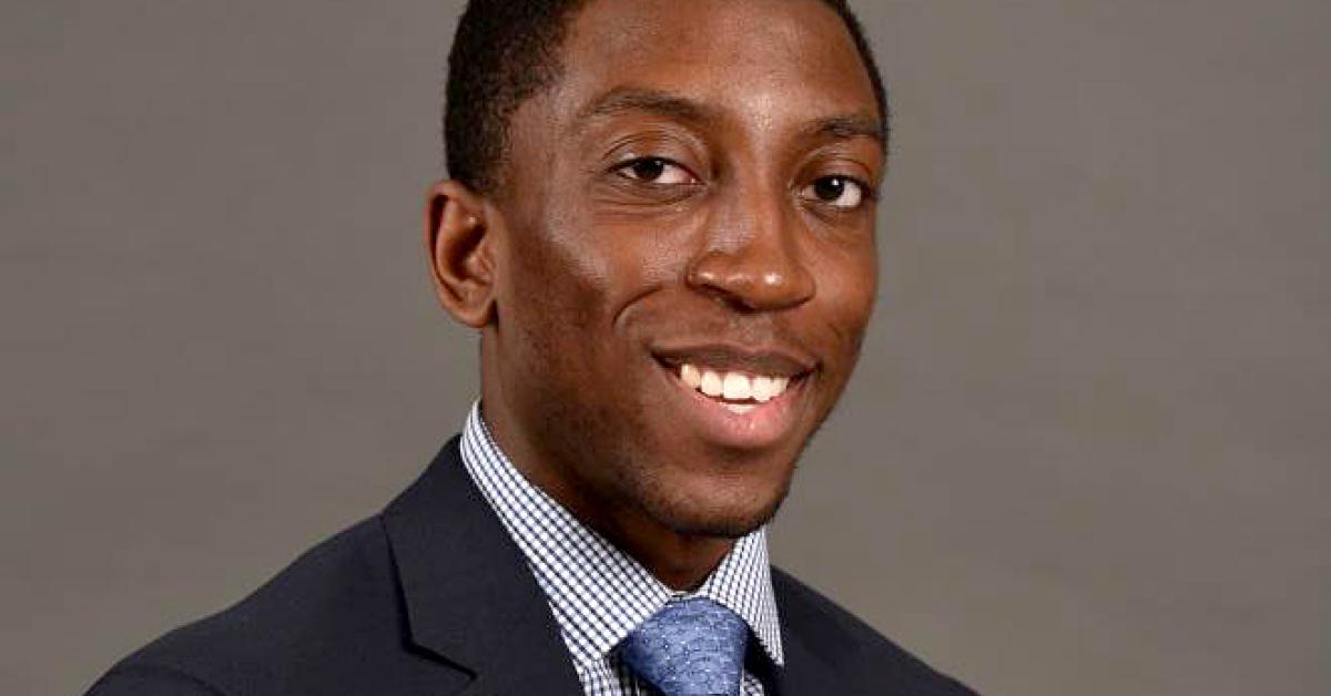 Integrated supply management student nets prestigious scholarships ...