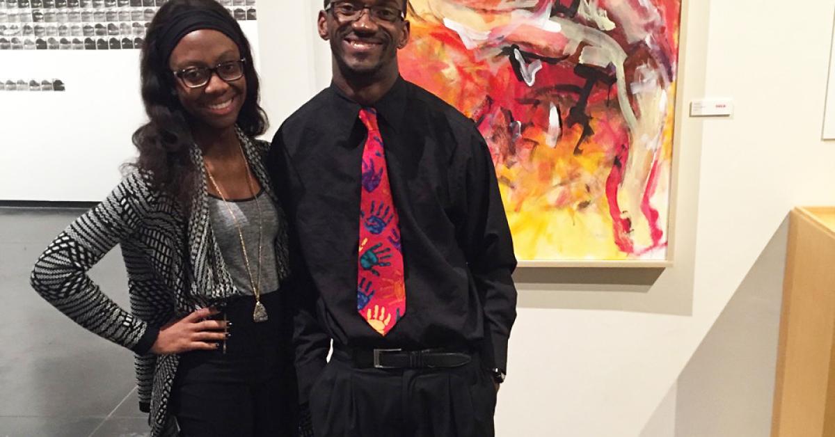 WMU student wins honorable mention for documentary | Western Michigan ...