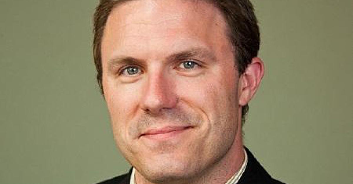 Georgetown prof gives different take on voting in Ethics Center talk ...