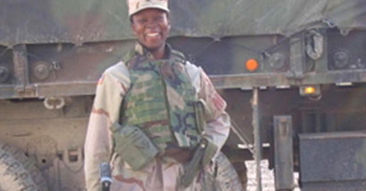 Honored military veteran to speak on campus about resilience | News ...