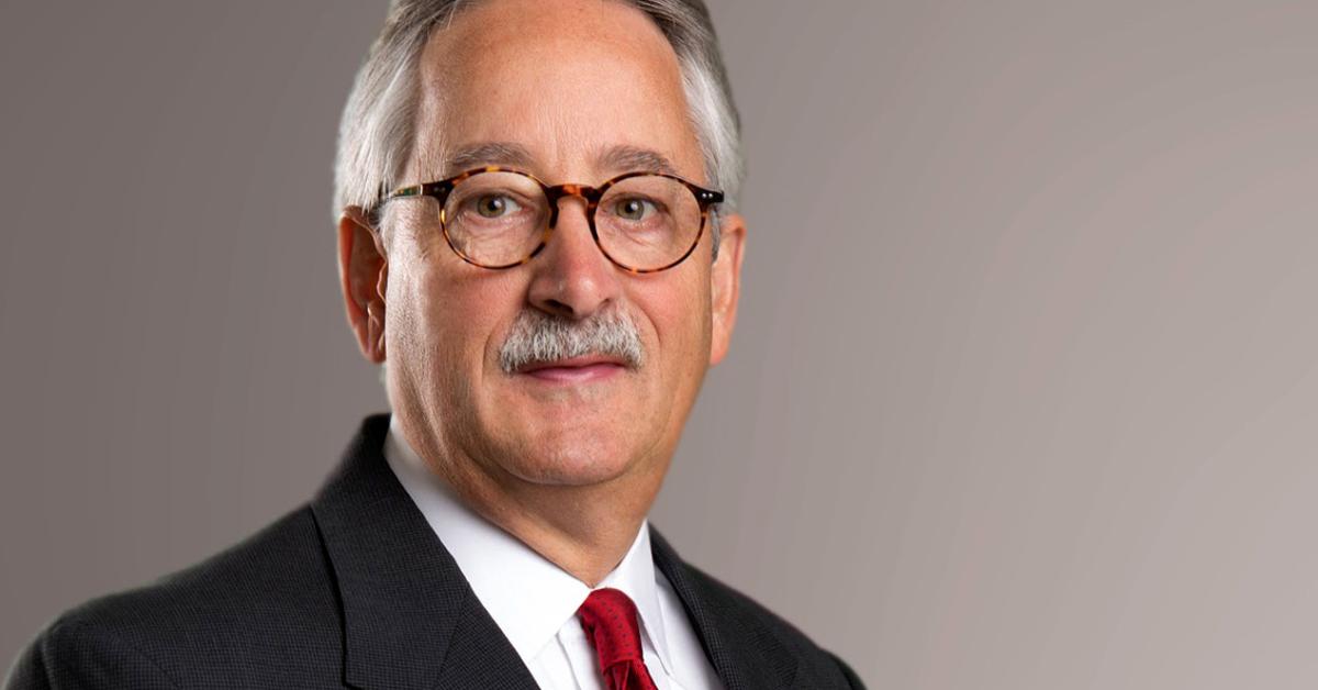 Alumnus Lawrence Nolan selected to lead state bar | Western Michigan ...