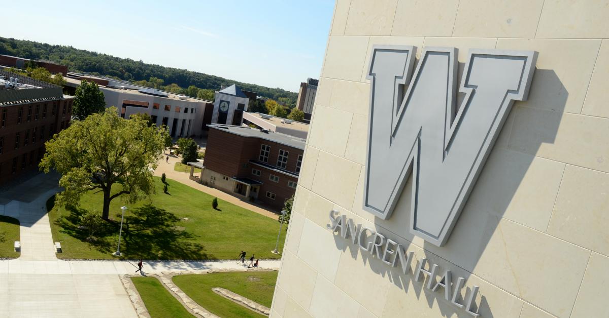 U.S. News, others laud WMU for academics, diversity and sustainability ...