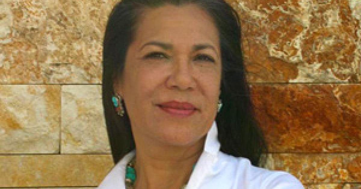 Chicana author next up in fall Frostic Reading Series | News | Western ...