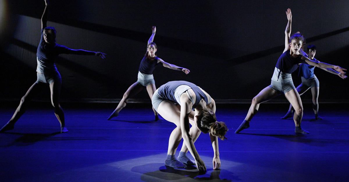 Great Works Dance Project celebrates 20th anniversary | News | Western ...