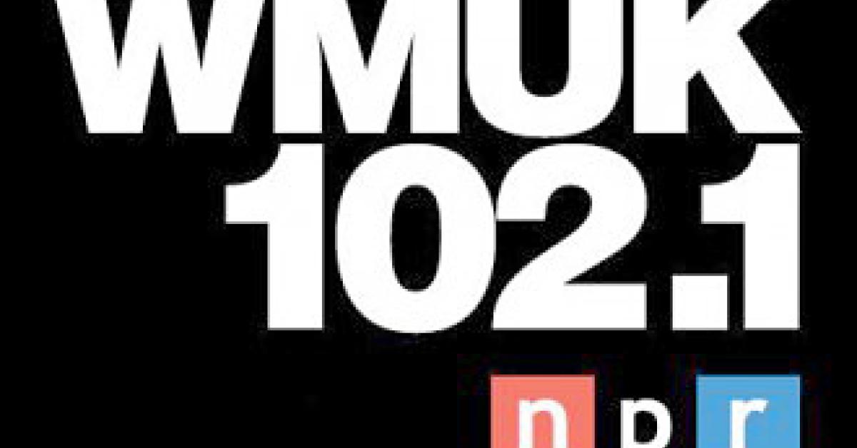 Weeklong WMUK pledge drive underway | News | Western Michigan University