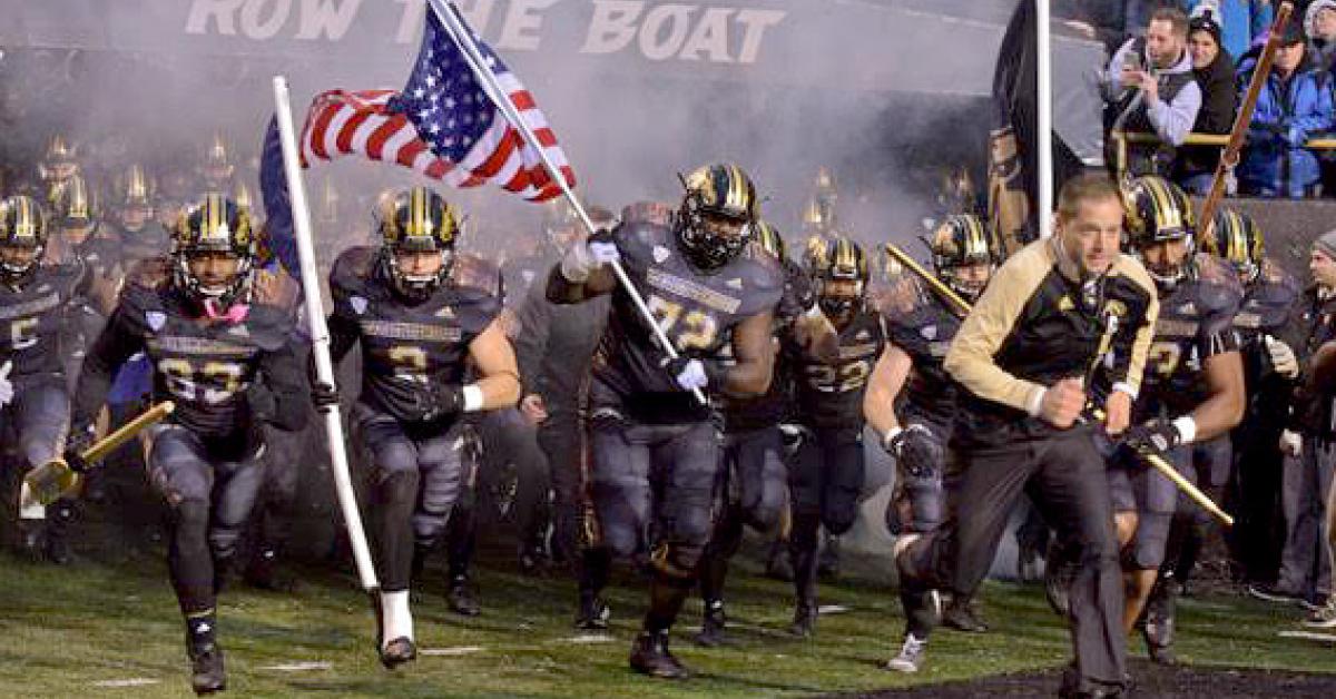 Football Broncos beat Toledo 55-35 to claim MAC West Championship ...