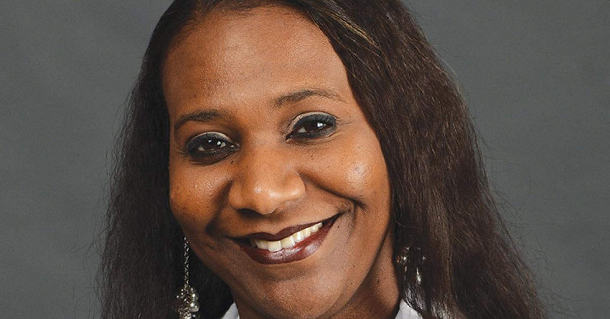 Chemistry professor is new WMU associate vice president for research ...