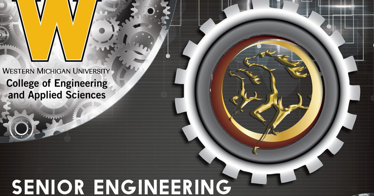 Engineering students showcase solutions to business and industry ...