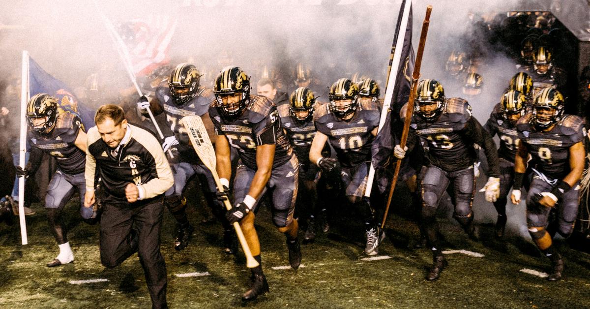 WMU to host watch party for football bowl announcements | Western ...