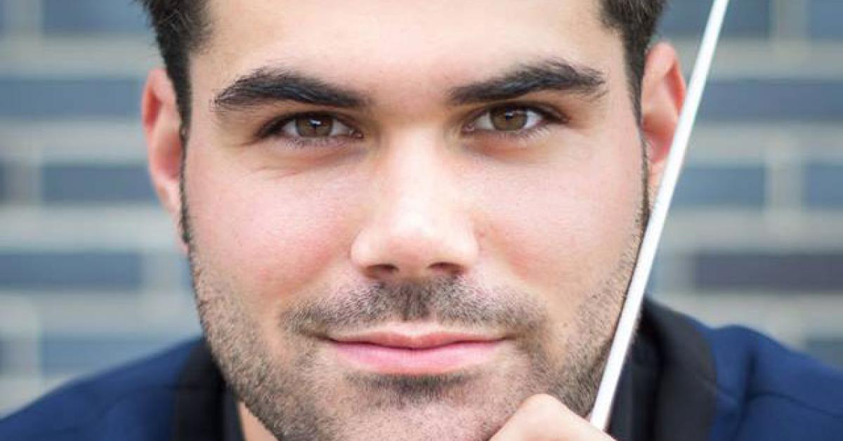 Guest artist offers unique and rarely performed works | News | Western ...