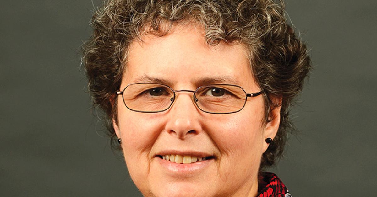 Geosciences researcher elected 2016 AAAS Fellows | Western Michigan ...