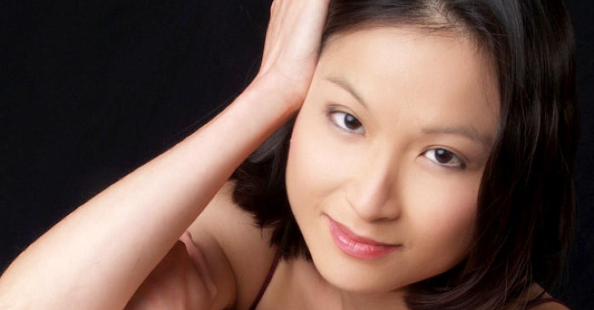 Pianist May Phang to perform in free recital | News | Western Michigan ...