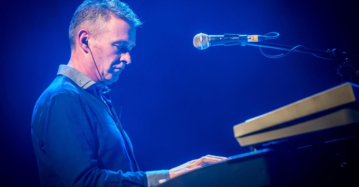 Gary Mullen and The Works bring 'One Night of Queen' to Miller ...