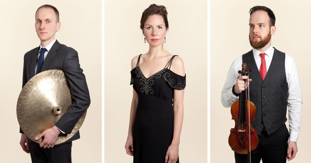 NYC-based ensemble Wet Ink to perform at Dalton Center | News | Western ...