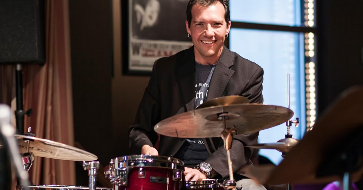 WMU Drum Choir to present annual concert | News | Western Michigan ...