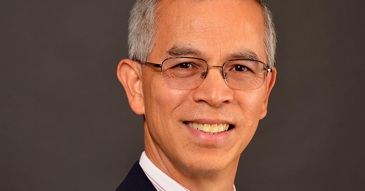 WMU's Ming Li among national diversity award honorees | Western ...