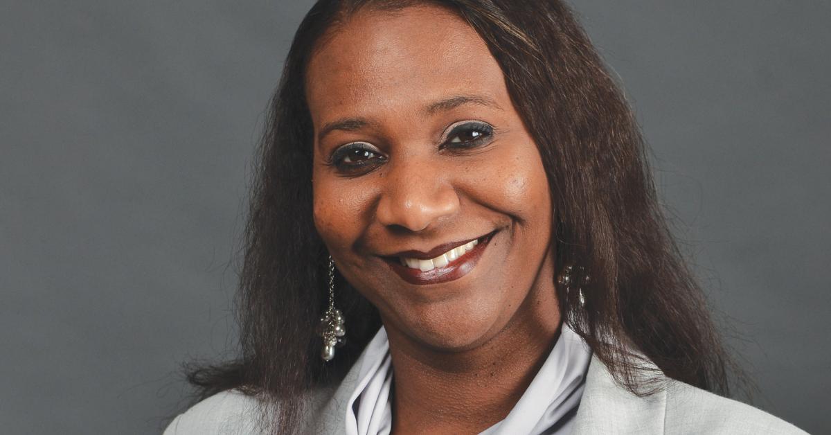 Obare named interim vice president for research | Western Michigan ...