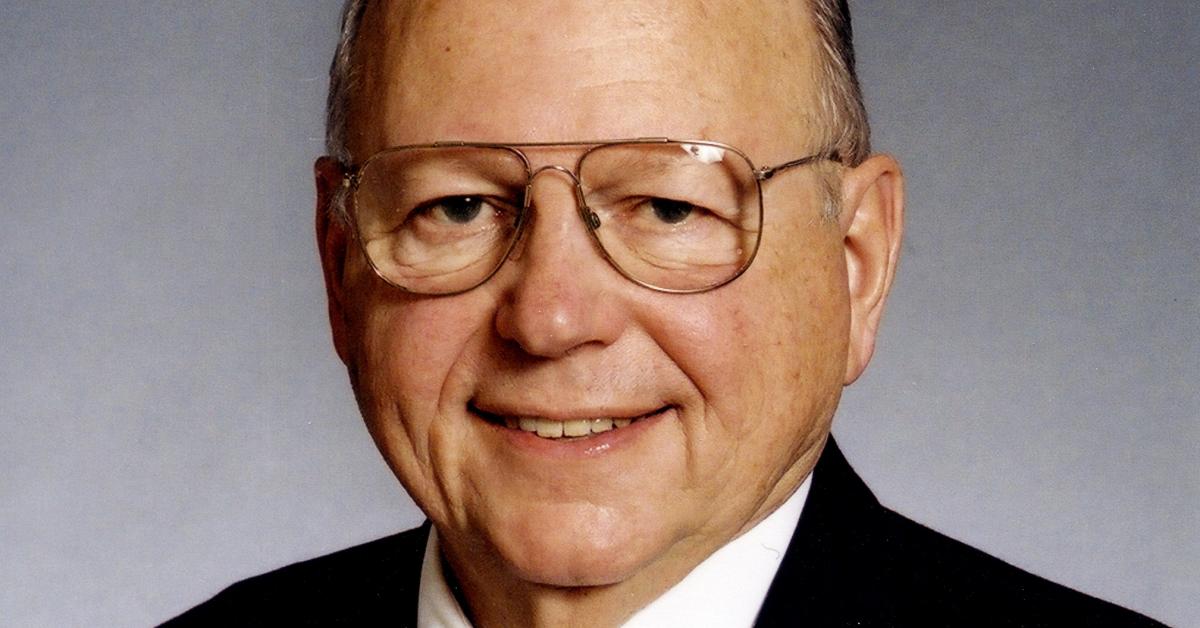 Services set this weekend for Evaluation Center founder Stufflebeam ...