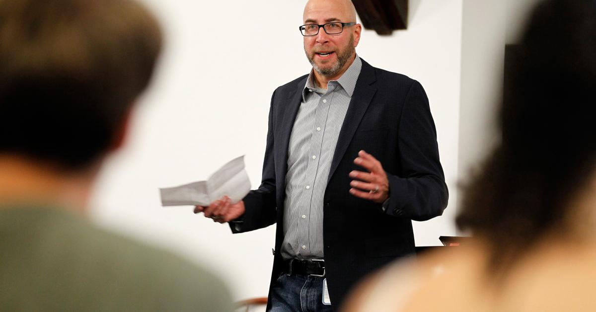 Brown University professor to kick off Ethics Center fall 2017 season ...